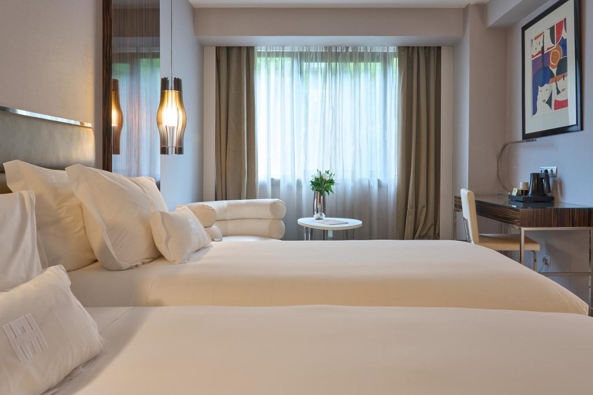 HOTEL ALTIS GRAND | ⋆⋆⋆⋆⋆ | LISBON, PORTUGAL | SEASON DEALS FROM €150